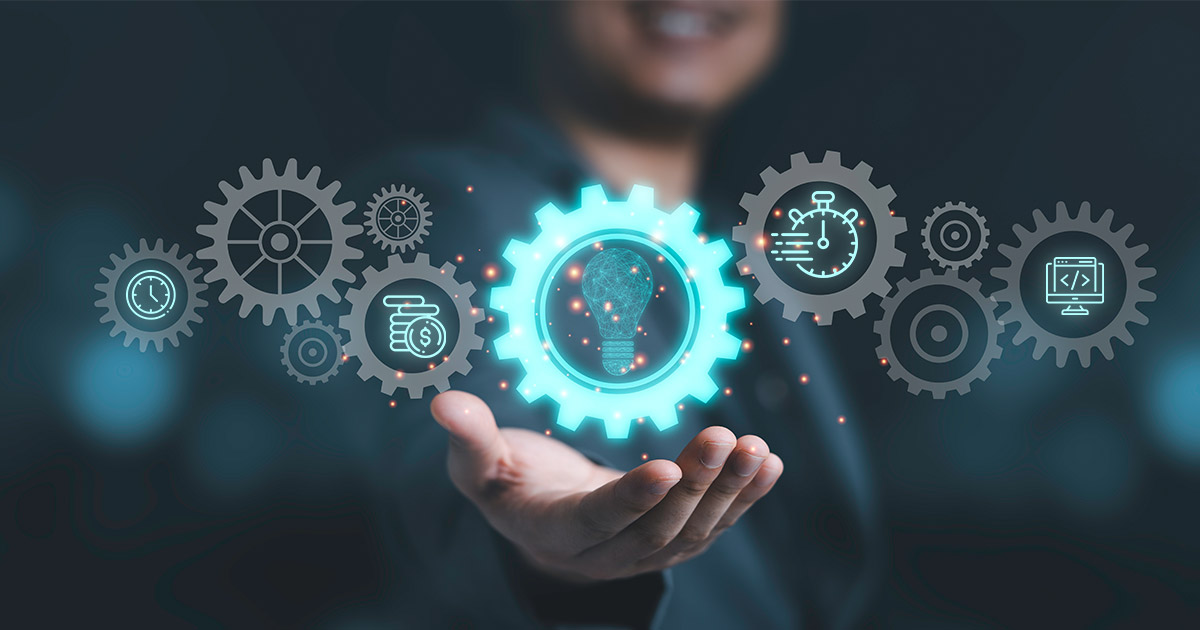 IT Excellence - www.mikadolabs.com