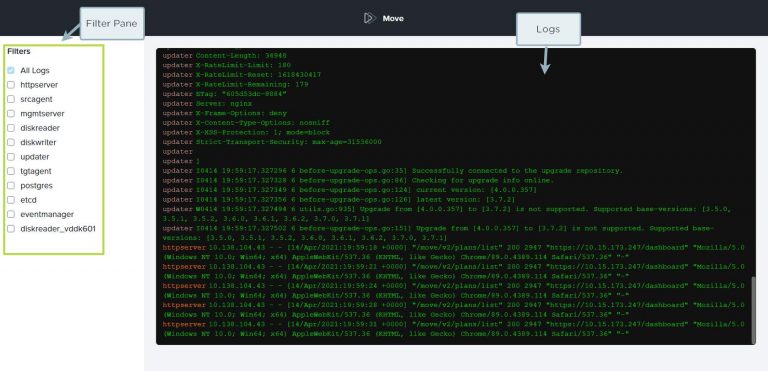 Qu’est ce que Nutanix Move ? - www.mikadolabs.com