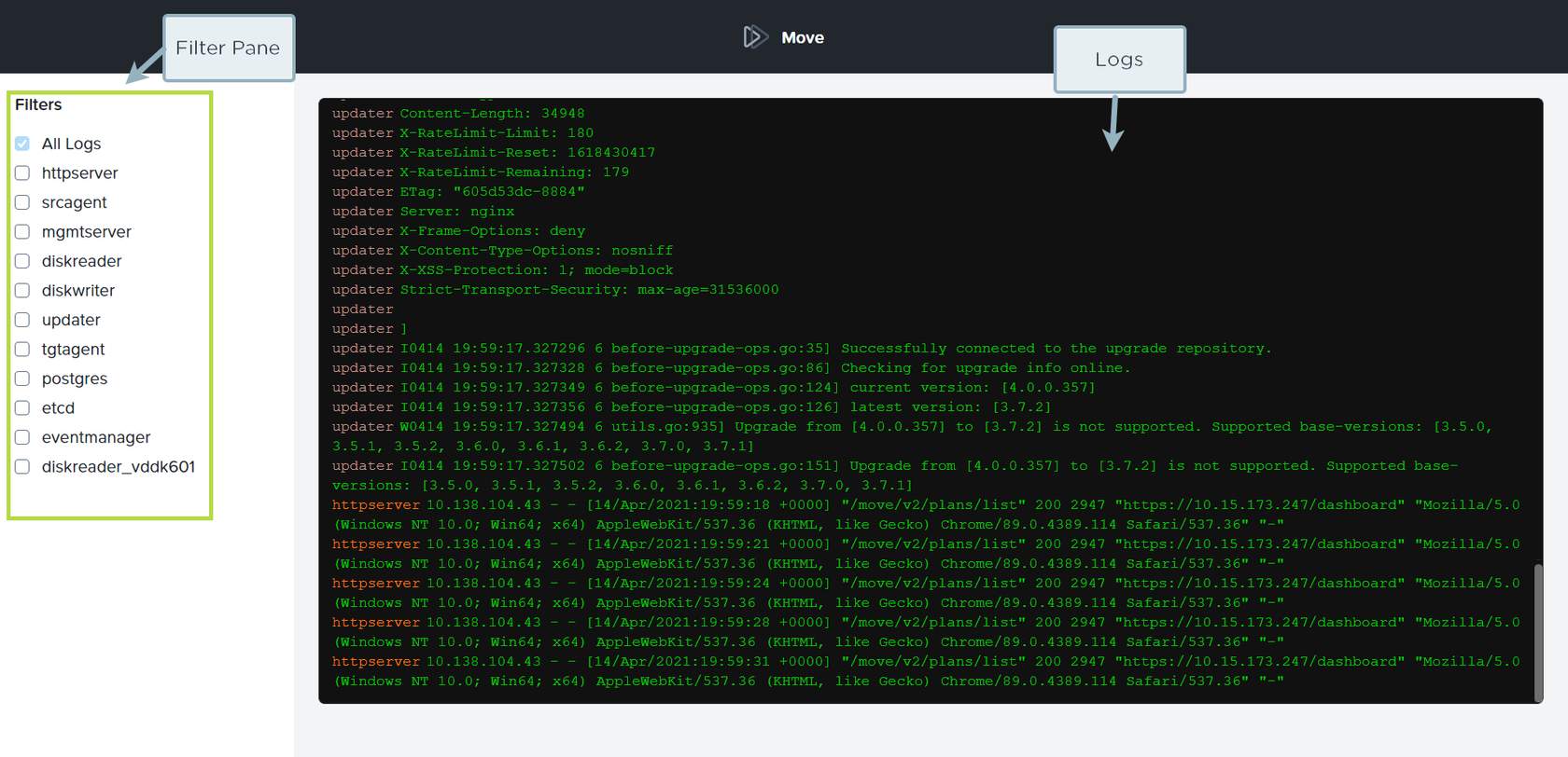 Qu’est ce que Nutanix Move ? - www.mikadolabs.com